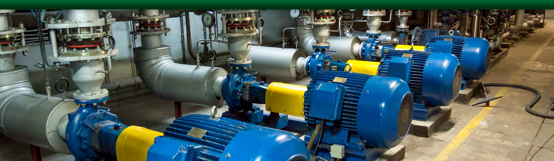 Tech Topic | Florida Environmental Balancing Bureau