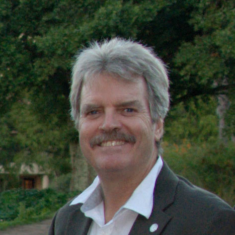 Past Presidents | Florida Environmental Balancing Bureau