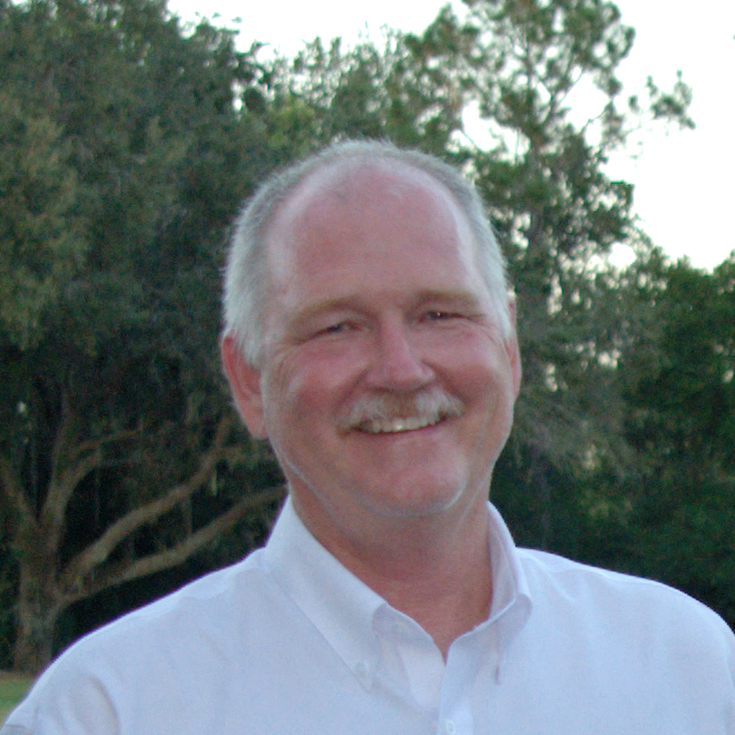 Past Presidents | Florida Environmental Balancing Bureau