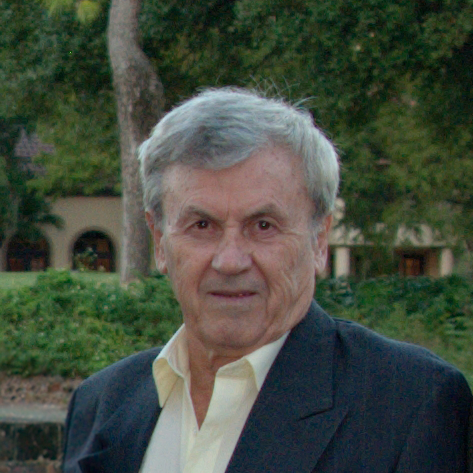 Past Presidents | Florida Environmental Balancing Bureau